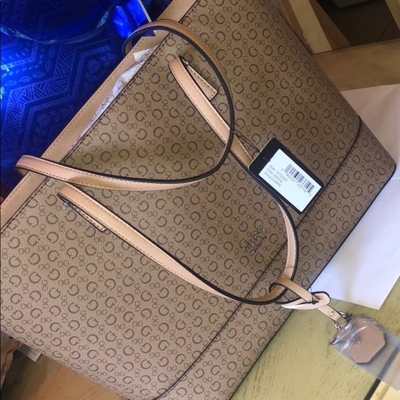 Guess | Bags | Brand New Original Guess Handbag | Poshmark